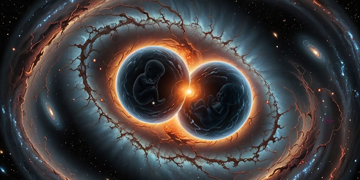 Why does life not begin at conception? | by Antonio Amaral | Mar, 2025 ...