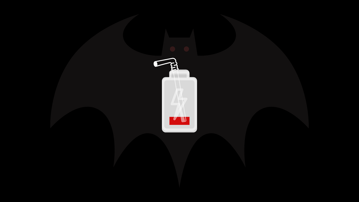 3 Simple Methods to Cut Out Energy Vampires Immediately | by Writings ...