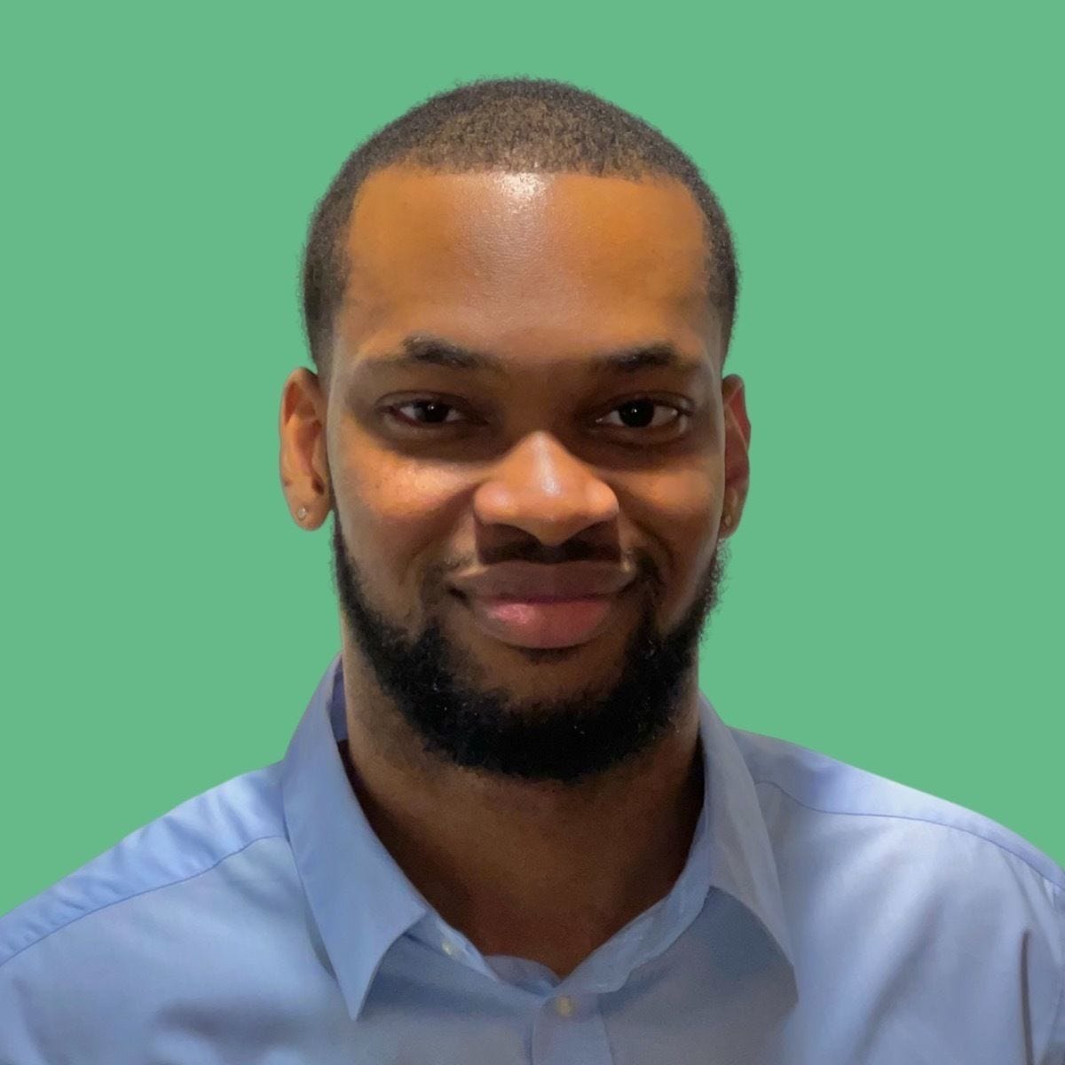 Cohort Stories: Meet Gabriel A.. vol. 5, no. 40 — guest post by Gabriel ...