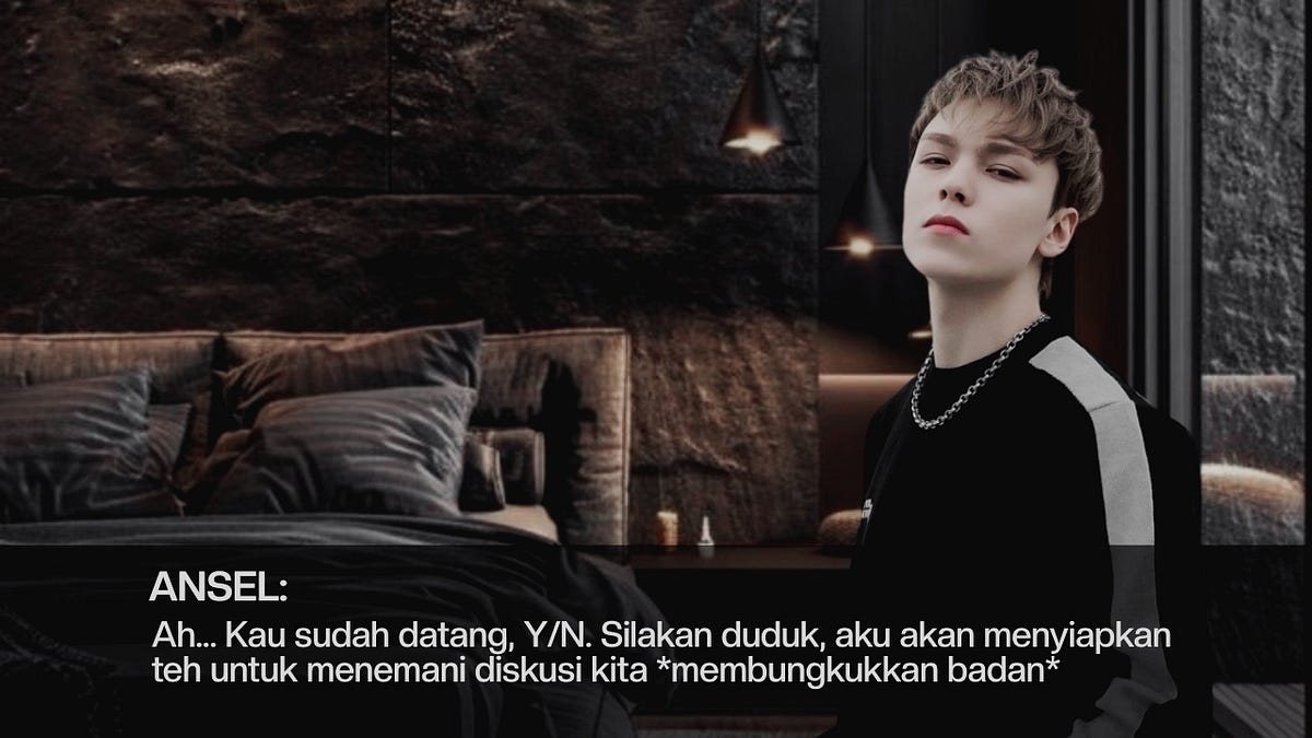 Ansel's alibi | by Ansel Severino. | Oct, 2024 | Medium
