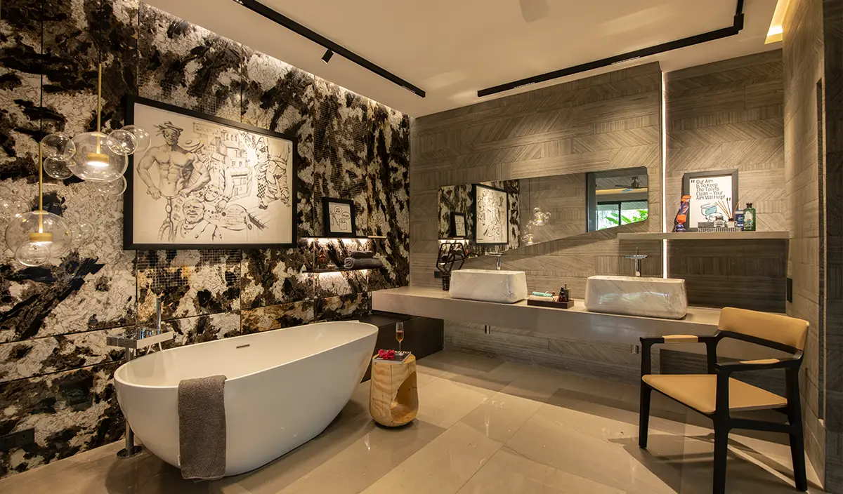 Bathroom Styling Tips from Interior Designers | by Lucas Wilson | Jun ...