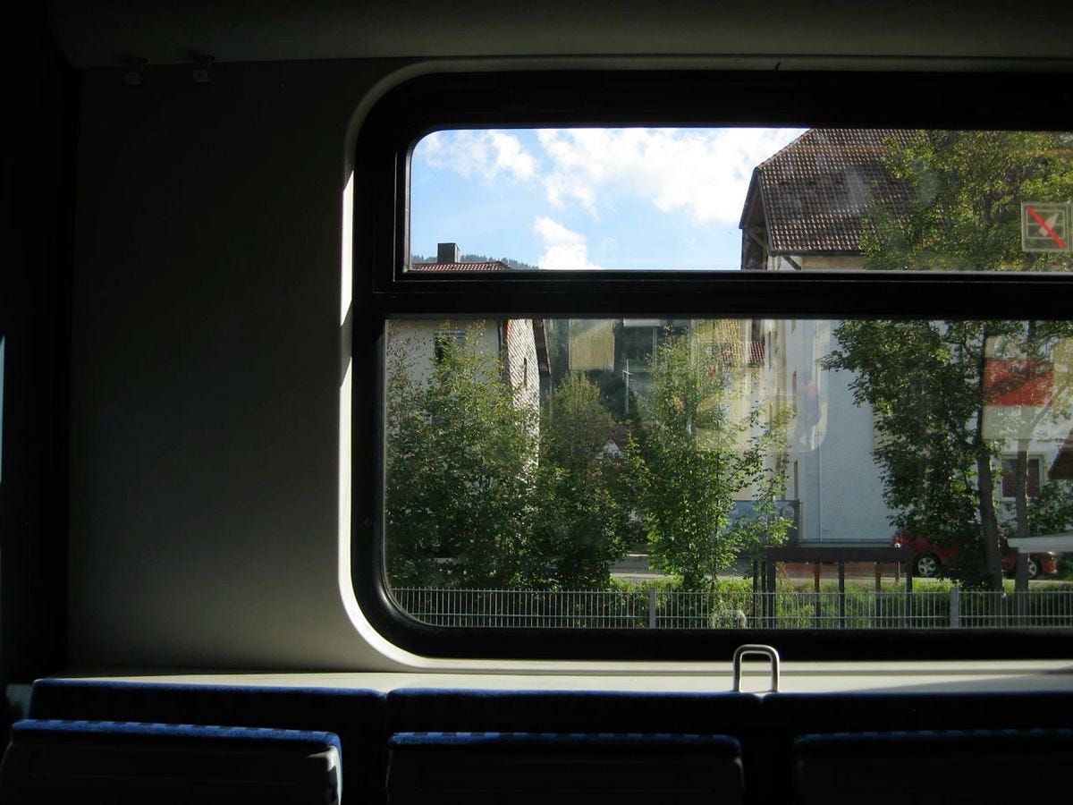 Echoes of Earth | by Jo | Mar, 2025 | Medium