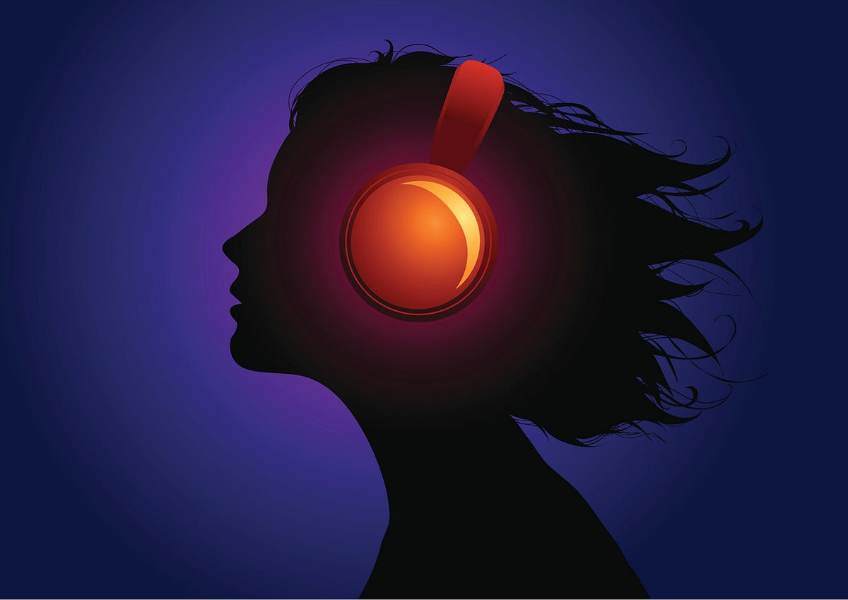 Designing Immersive & Exciting Soundscapes | Pacific Content