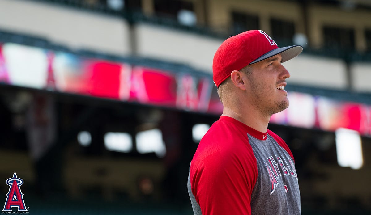 Game Gallery: Rays @ Angels, 7/14/17 | by Angels Baseball | The Halo Way