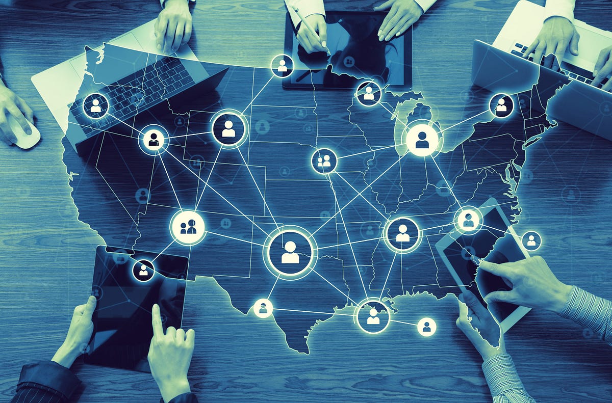 The Anatomy of a State & Local Government Purchasing Decision | by e ...