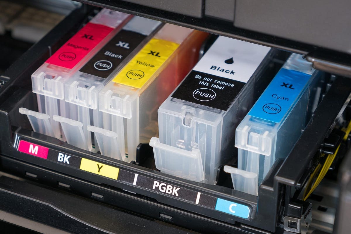 How to buy Ink Cartridges Online ? | by Lance Clemons | Medium