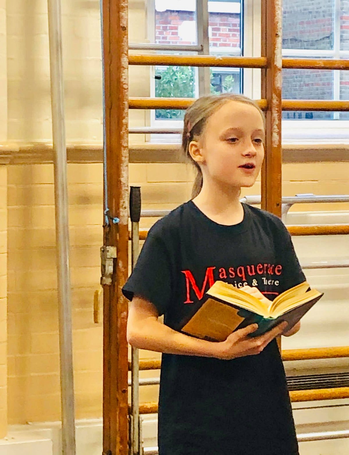 Five Ways Drama Will Help a Child Prepare for School | by West London ...