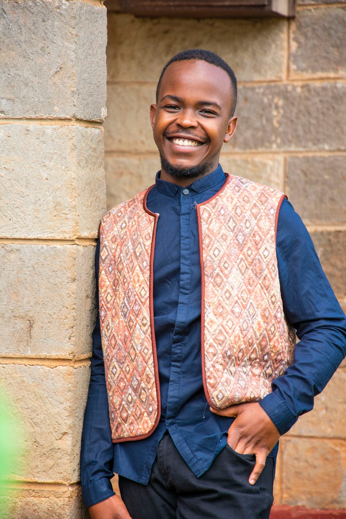 About Me — Nahash Mwathi. I help people and institutions write… | by ...