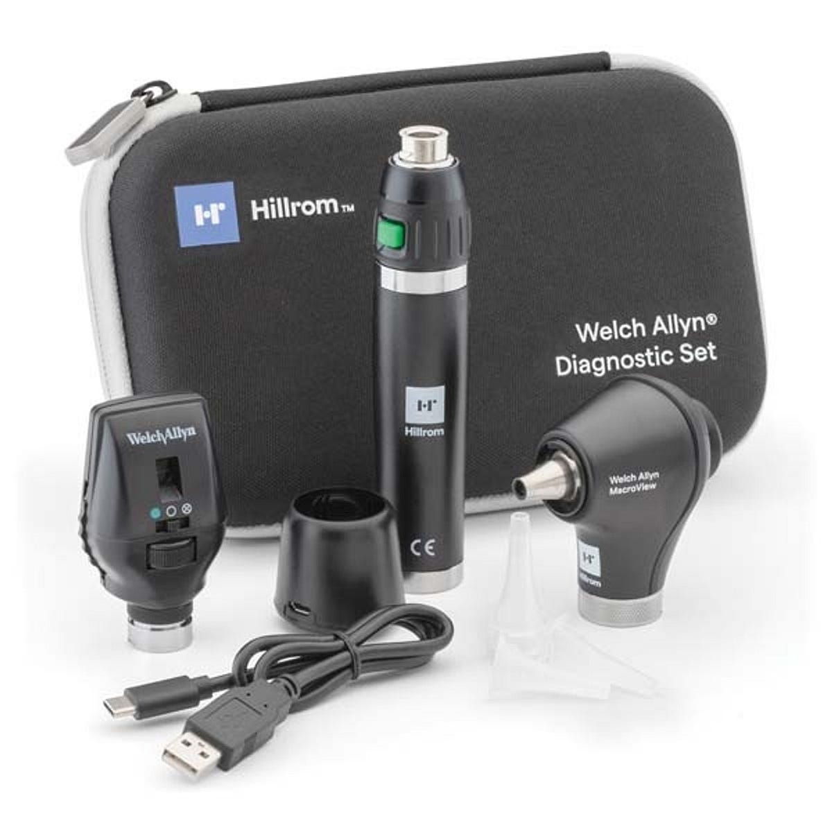 What Are Otoscopes, Their Types, And Their Purposes? | by Biofast ...