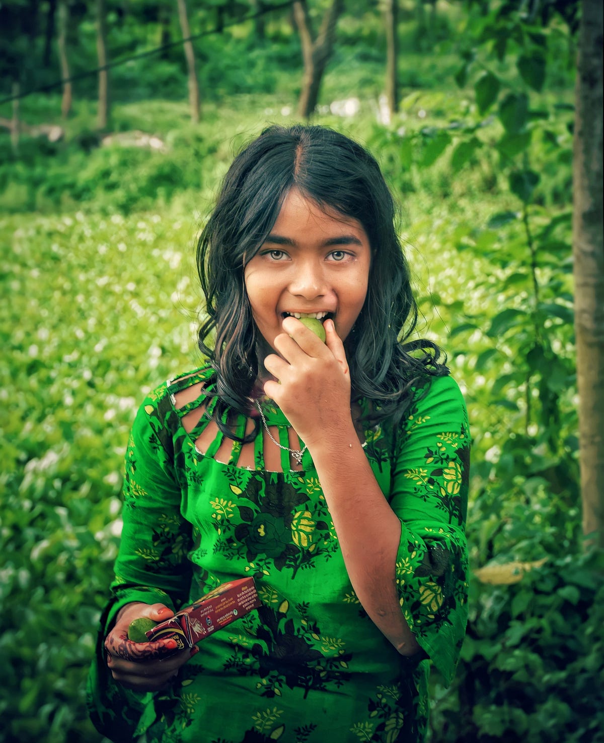 Photography by: Md. Naeem Aziz - Md. Naeem Aziz - Medium