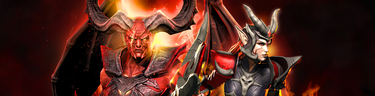 Dev Spotlight: Axe Thrower & Corpse Shield | by Towers and Titans | Medium