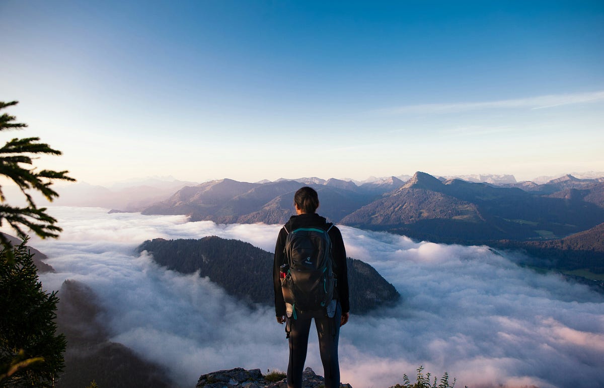 Choosing Your Internal Leader: Force vs. Power in the Human Experience ...