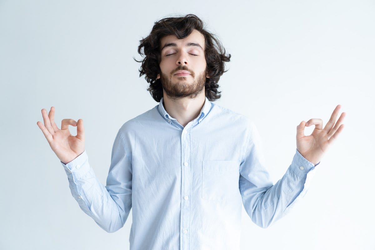 How to Keep Calm? A Psychologist’s Perspective | by Self First | Medium