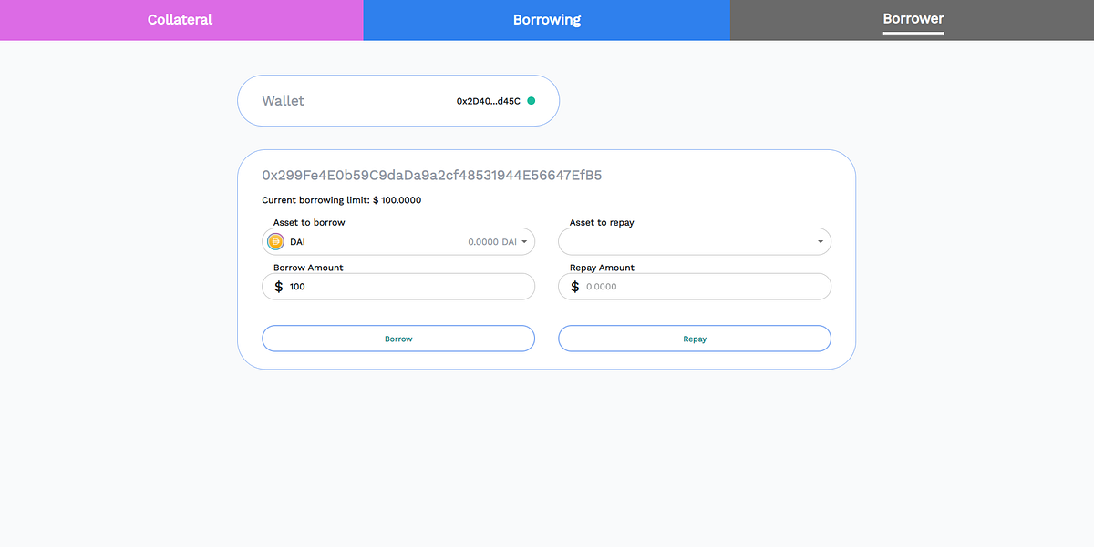 Delegated Funding DAO Vaults. Decentralized Finance requires… | by ...