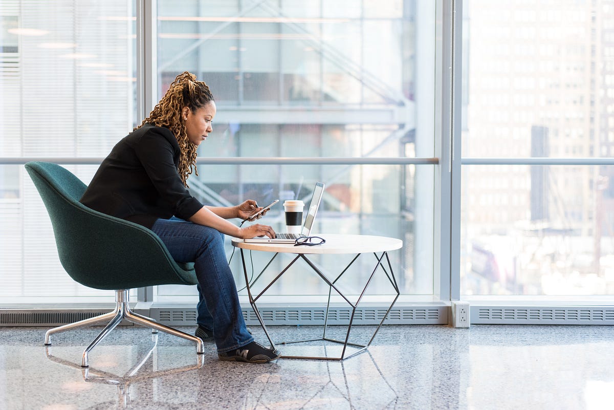 Is Your Posture Stressing You Out? | by Dr. Jenny King | Medium