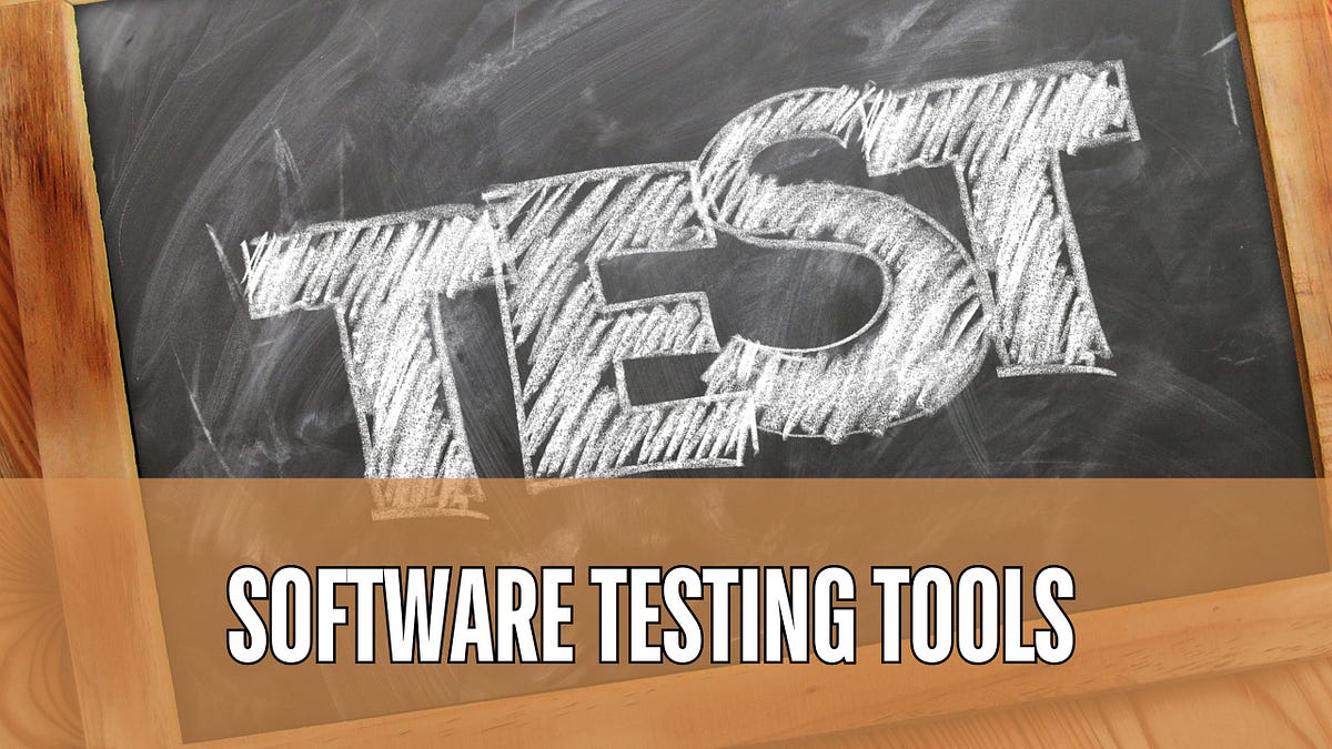 Software Testing Tools And Methods By Coding Adventure With Emma Javascript In Plain English