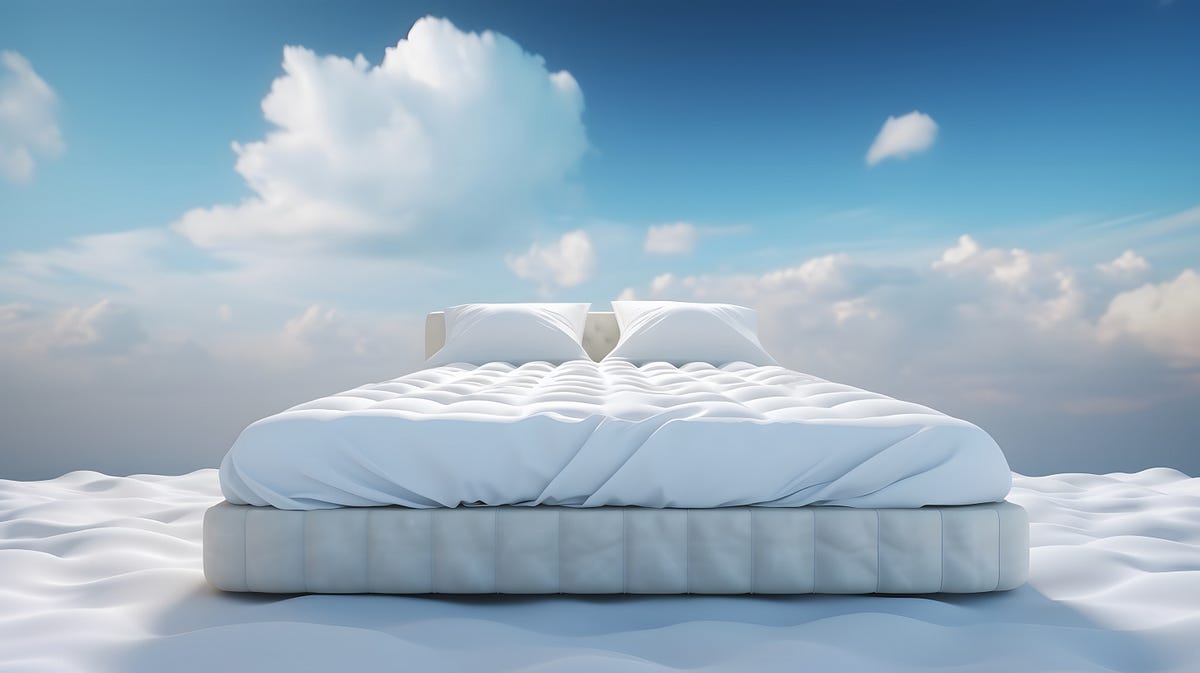 Unraveling the Secrets of Mattress Types: Your Ultimate Guide to Better ...