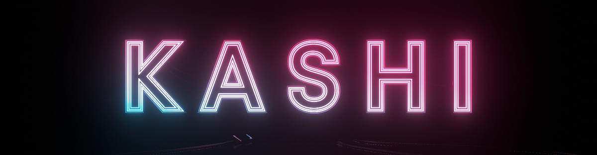 Kashi: UI & features update. We’ve just revamped our Kashi lending ...
