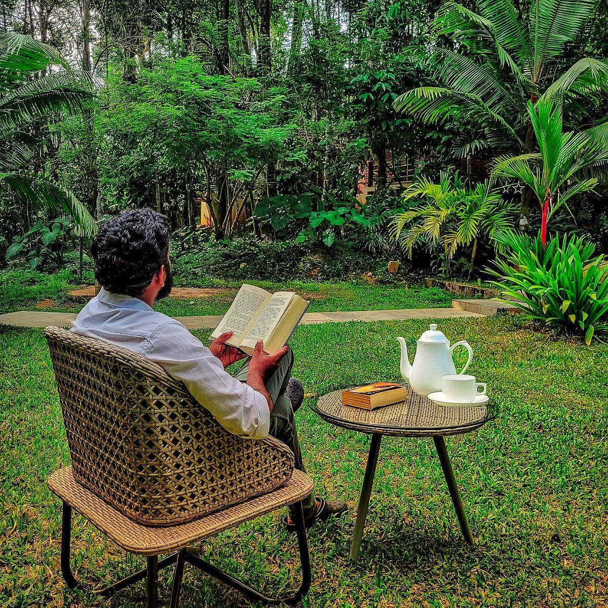 Wayanad Trip - Raindrops Resorts - Medium