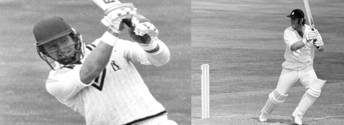 The First ODI Century in Cricket History | The First ODI Century in ...