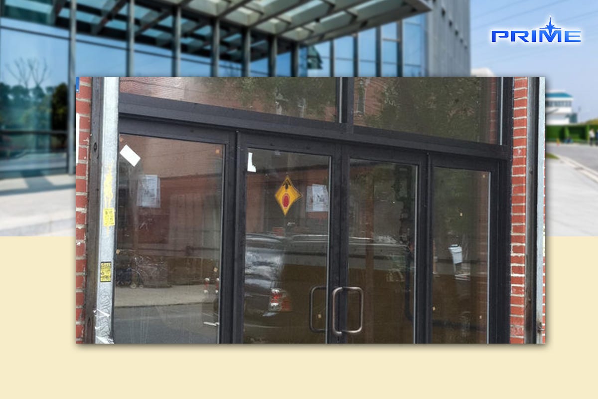 Know How Glass Store Front Could Make It Look Beautiful | by The Prime ...