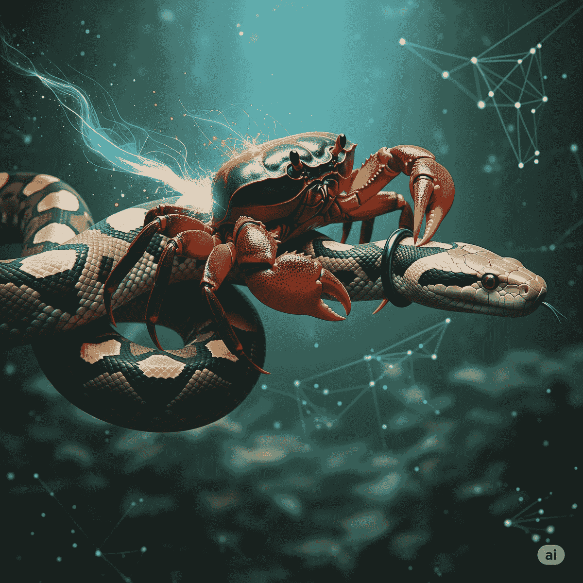 Accelerating Real-Time AI Services: Integrating Rust into Python Workflows🚀 | by Mohmd21x | Jul ...
