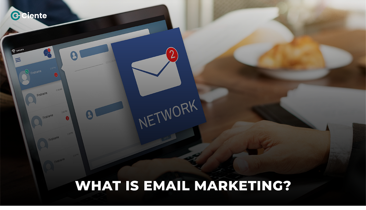 What is email marketing?. In the ever-evolving landscape of… | by Team ...
