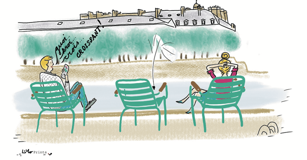 How to practice your French during social distancing | Novexpat