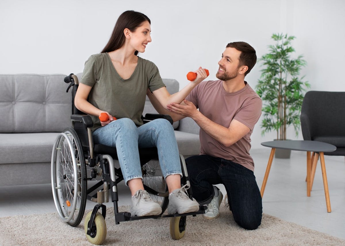 Wheelchair-Friendly Homes Beyond Ramps: Doors, Layouts, and Controls ...