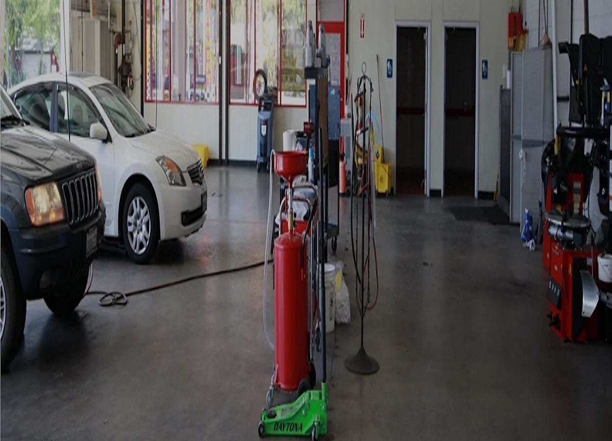 The Ultimate Guide to Finding the Best Auto Repair Shop in Fresno | by ...