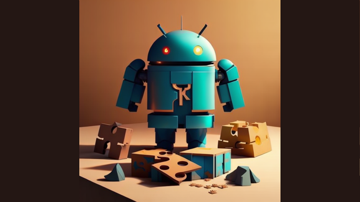 Simplifying Android Development: The Right Approach to Modulation | by ...