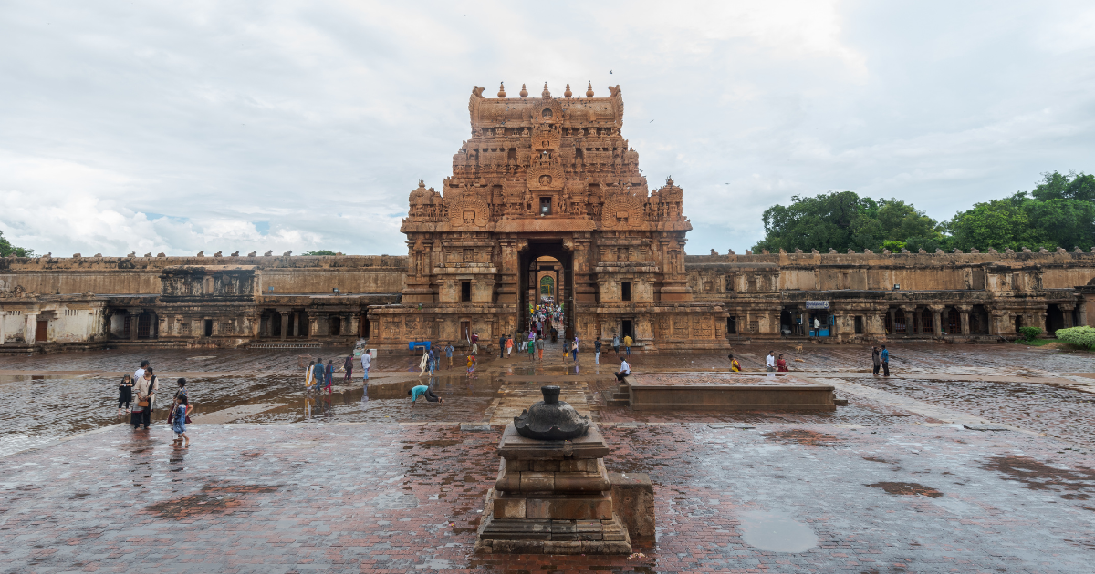 Top 10 Mysterious Temples In India You Must Visit | by The Travel ...