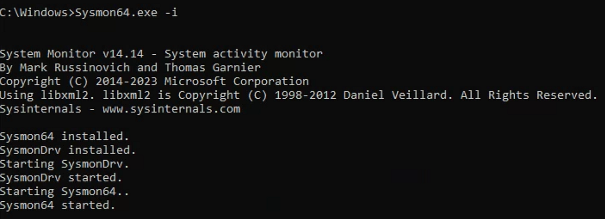Investigate Attack Patterns using SIEM, Sysmon Utility and MITRE ATT&CK | by Kelvin Ling | Medium
