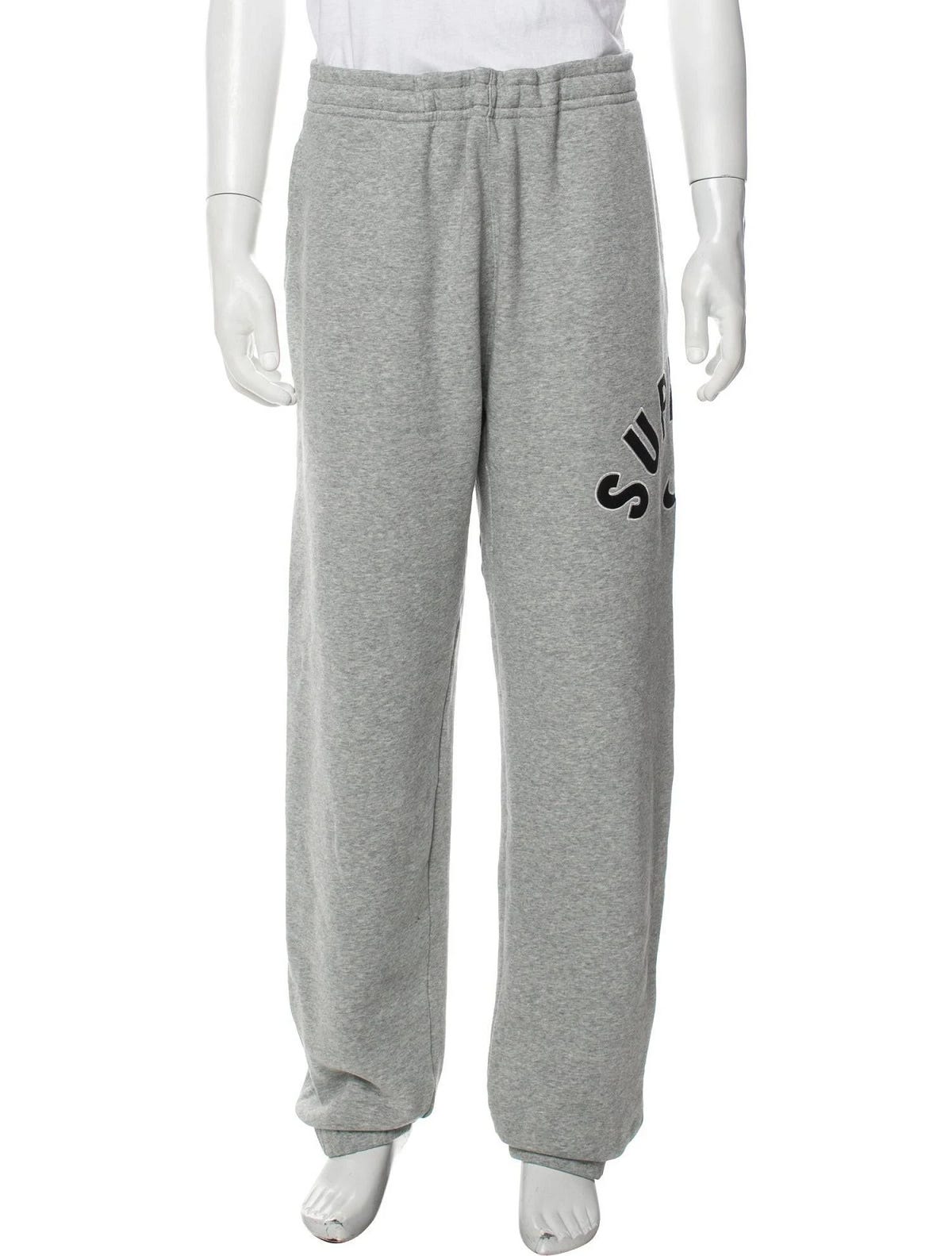 Supreme Sweatpants. Are you in the market for a comfortable… | by Kylie ...