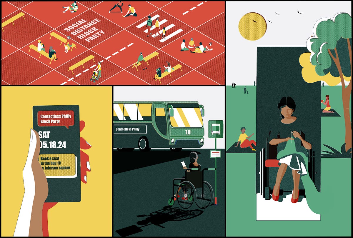 A Bold New Era of Public Services | by IDEO | IDEO Stories | Medium