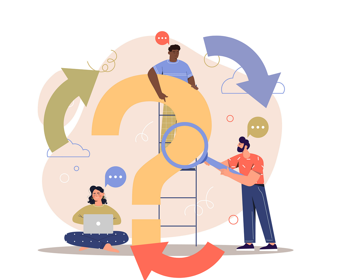 Iterative revisions as part of assessment design | by MIT Open Learning ...