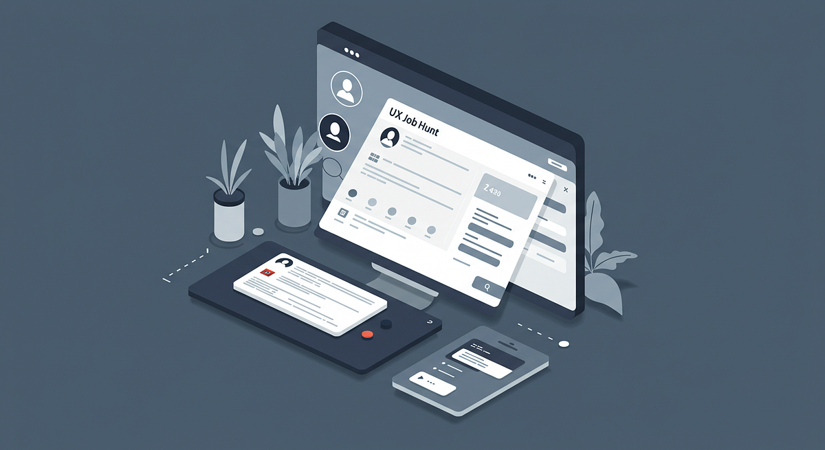 How to Nail a UX Design Challenge (With Examples) | by Niamh Wordcast — 𝗨𝗫 𝗨𝗜 𝗗𝗘𝗦𝗜𝗚𝗡𝗘𝗥 ...