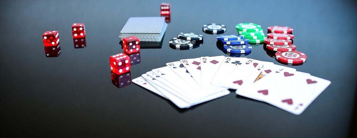 Different variations of playing the top 3 most popular card games | by ...