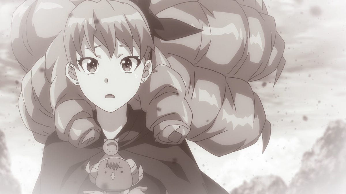 Radiant Returns With One Of Its Most Emotional Episodes | by Dark ...