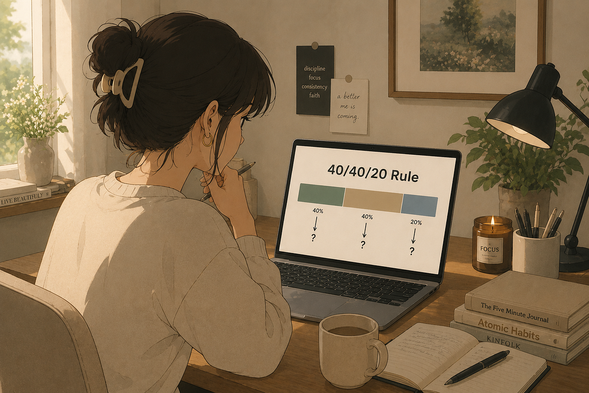 I discovered why profitable writers earn more (without publishing more ...