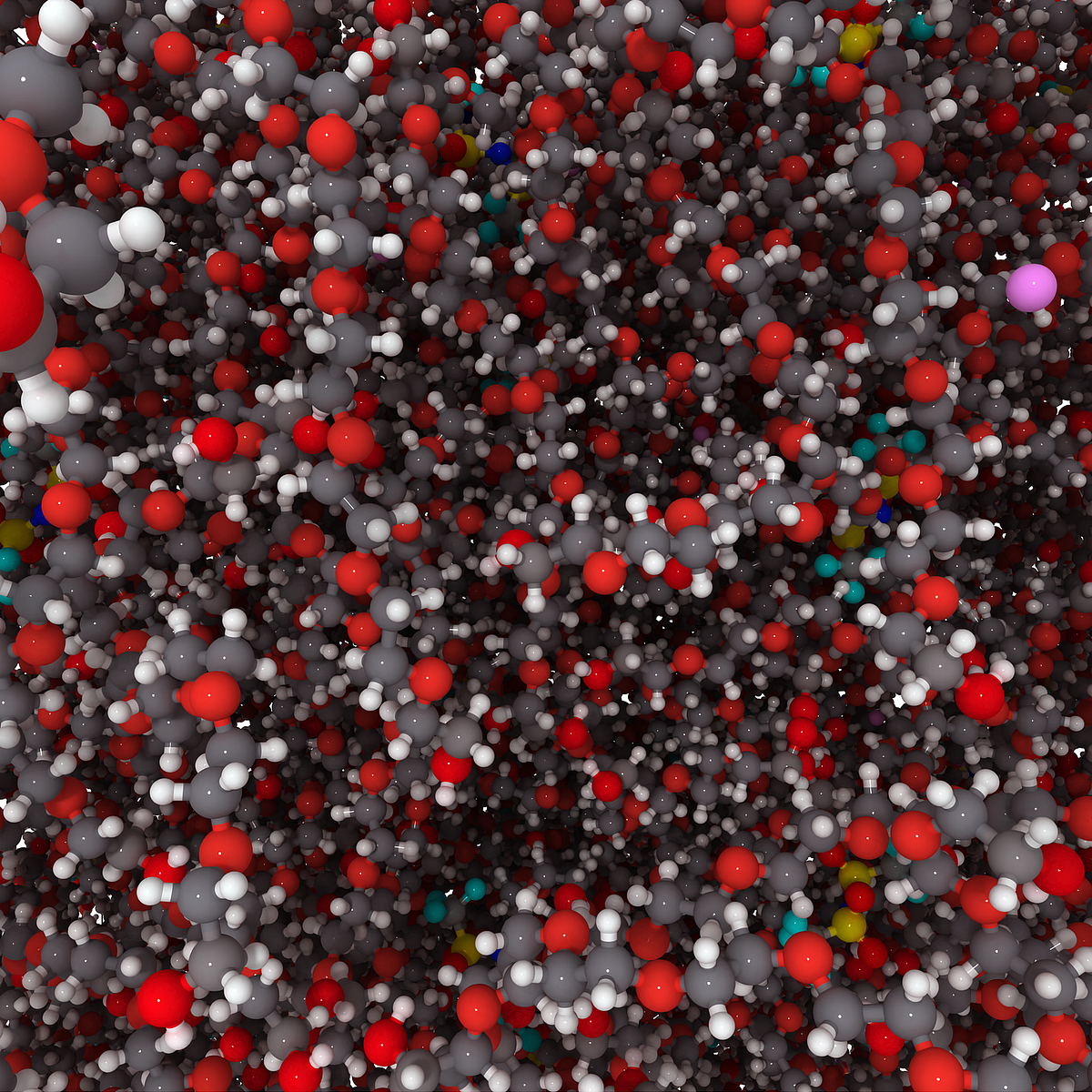 Designing new polymers with AI — Q&A Overview | by Toyota Research ...