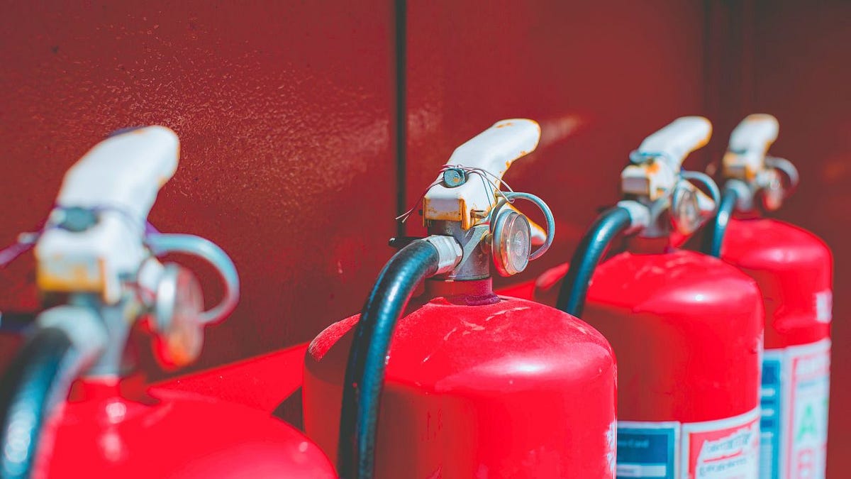 Fire Safety Services in Vermont: Protecting Lives and Properties | by ...