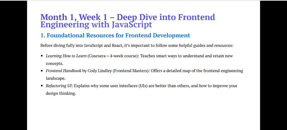 Using Slidev to Create Developer Focused Slides with Markdown | by Olubode Israel | Medium