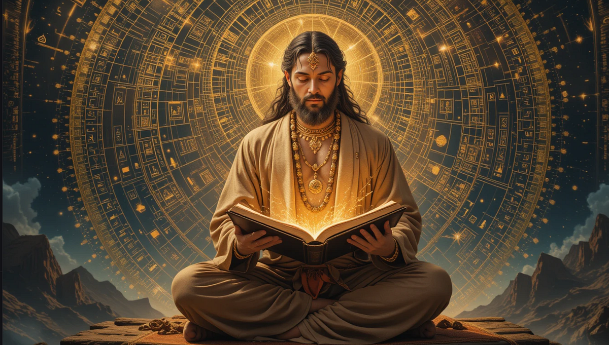The Manual to Life We’ve Ignored for Millennia — And Why It’s Time to ...