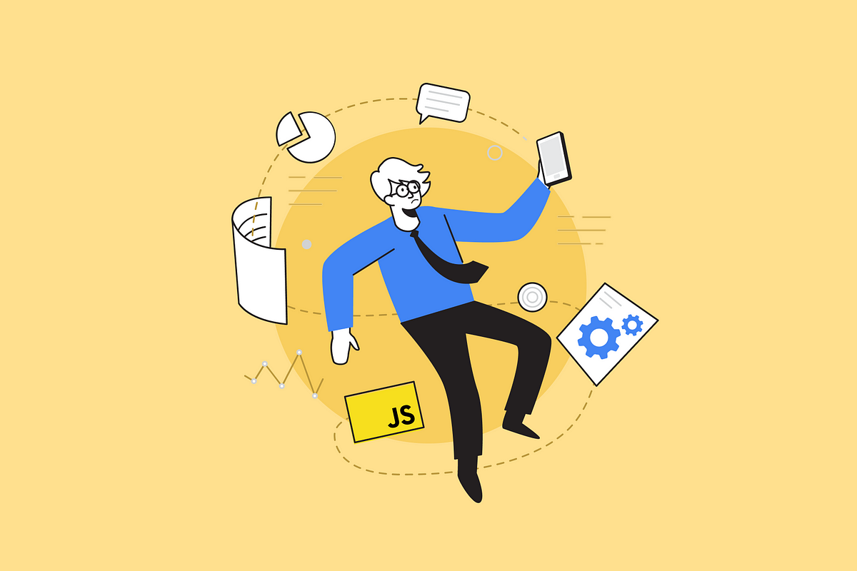 Why Javascript Is So Weird Javascript In Plain English