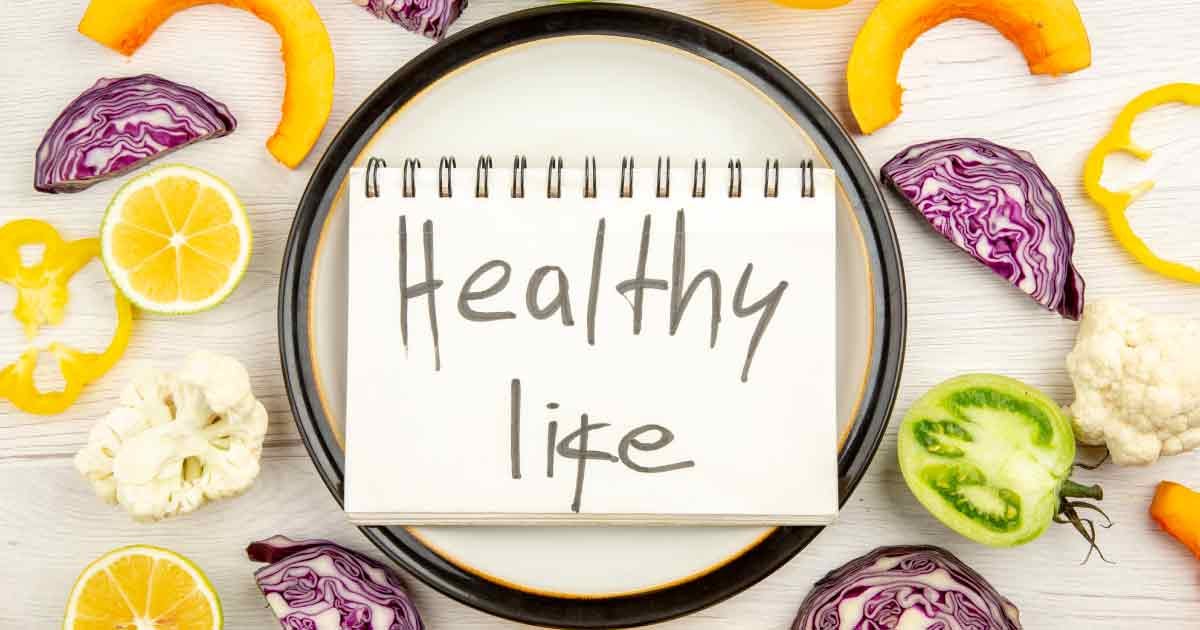 Inspirational Healthy Lifestyle Quotes to Ignite Your Wellness Journey ...