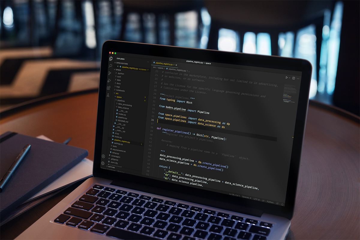 Framework-Centred Design: 3 Design Techniques to Create Technical ...