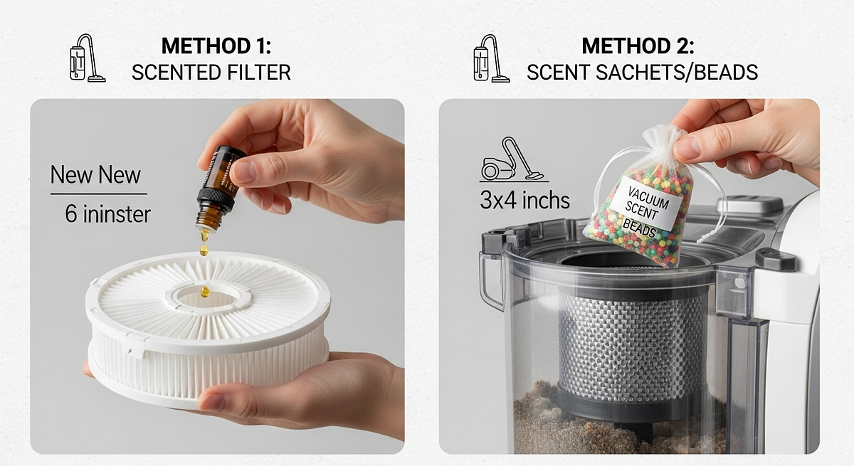 How to Add Scent to a Vacuum Cleaner (Safe & Easy Methods That Work ...