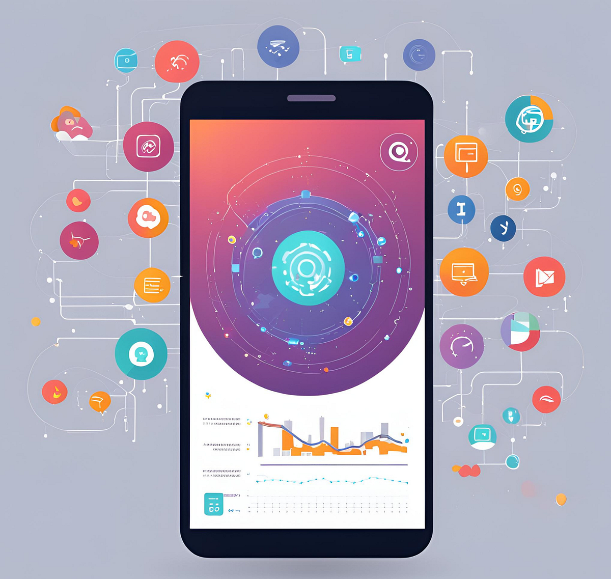 Impact of Mobile AI Super Apps. Introduction | by Simplenight | Jul ...