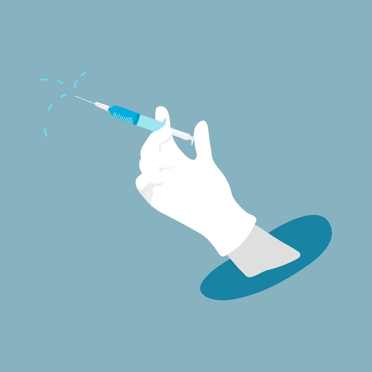 Improve Your Flutter Code With Dependency Injection By Jiten Patel Level Up Coding